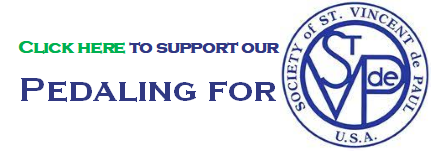 Northern Tier Ride Prep: Who’s With Us? – Keep Calm and Pedal On