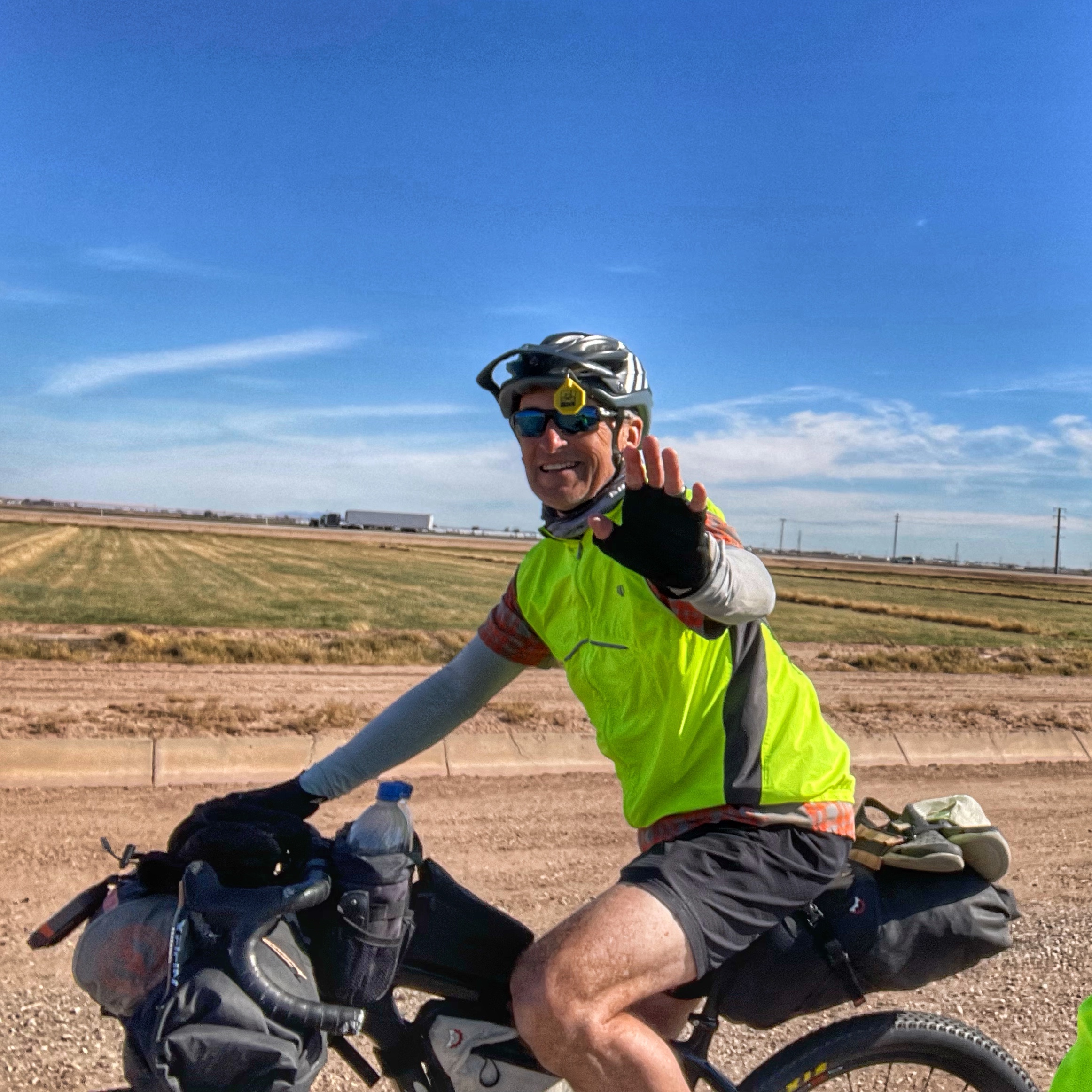 #SD2KW, Day 4, Calexico to Brawley, 22 miles | Laying Up – Keep Calm ...